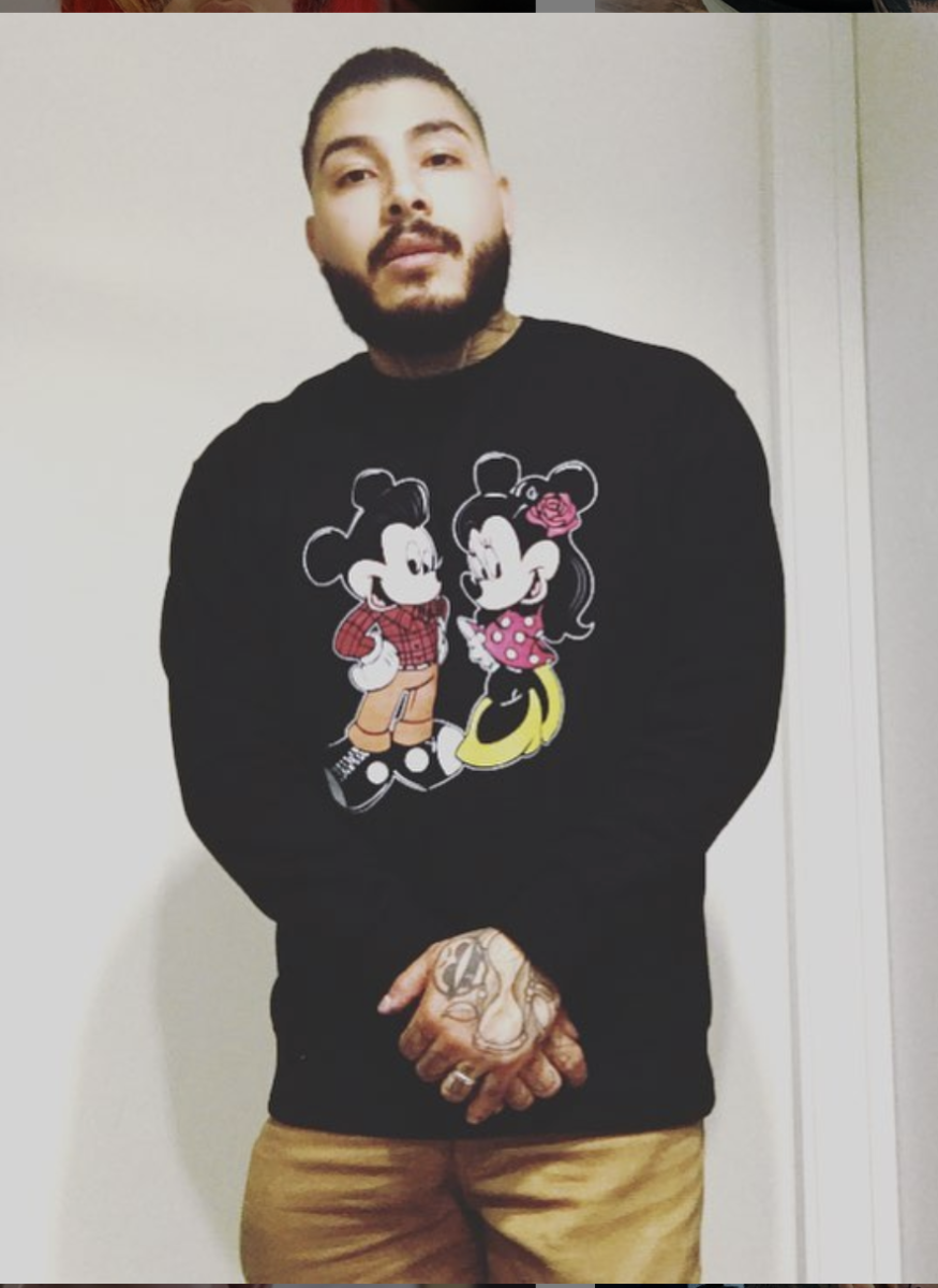 Herchell Carrasco Wiki