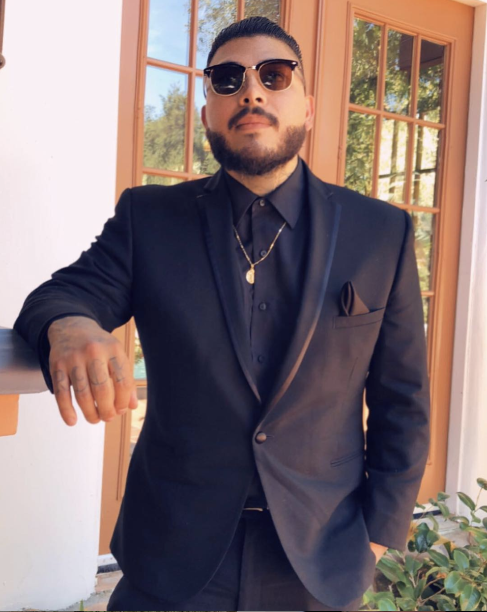 Herchell Carrasco Wiki