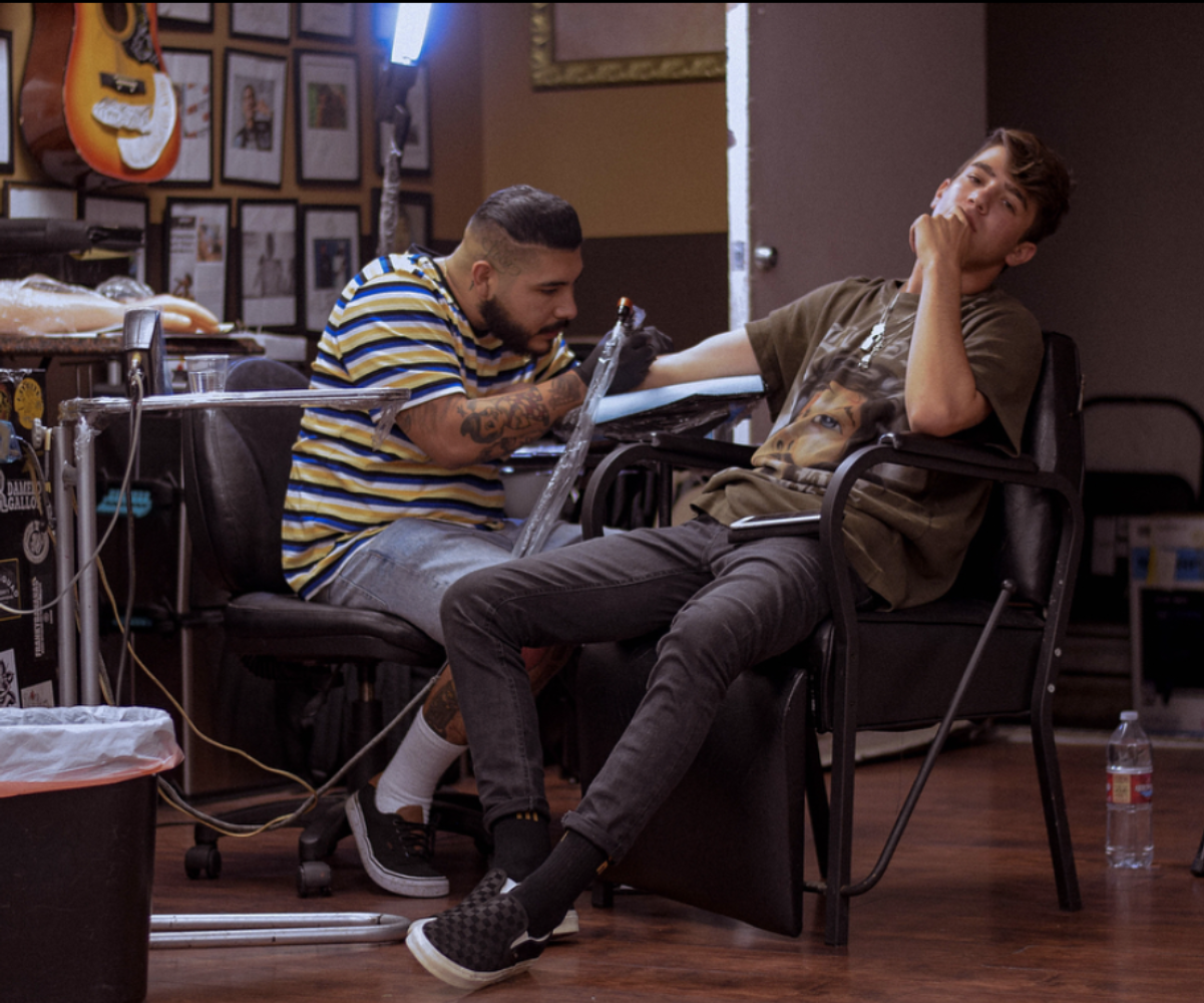 Herchell Carrasco Wiki