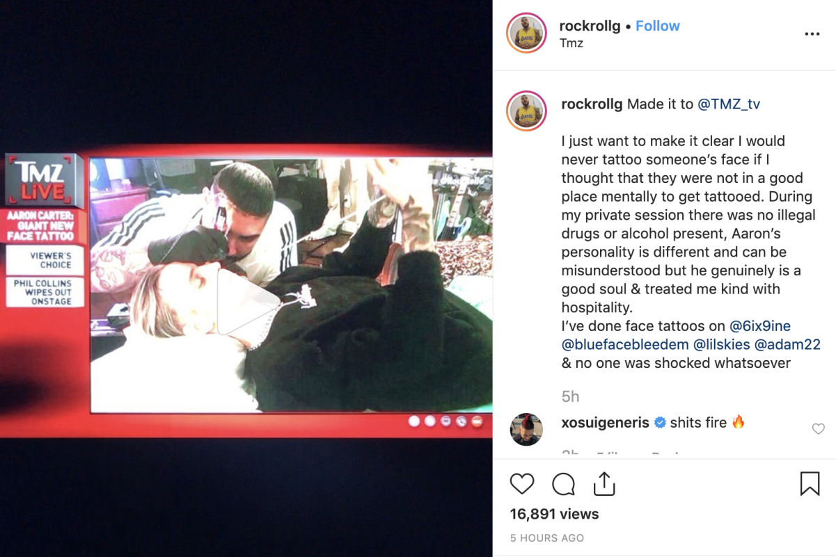 Herchell Carrasco Wiki