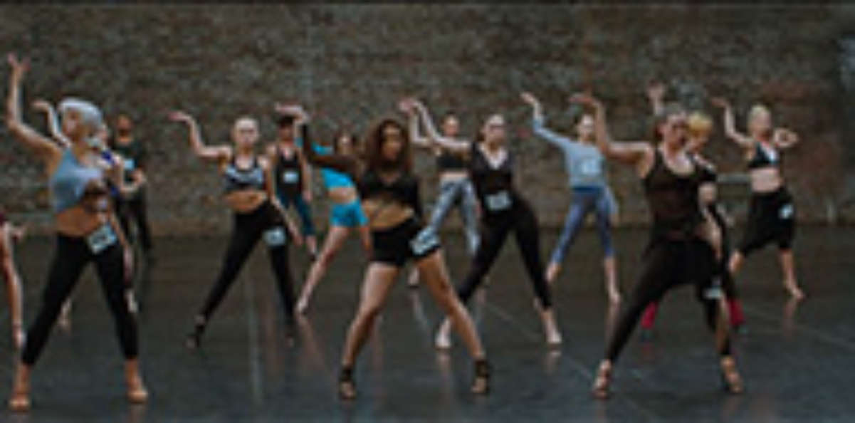 High Strung Free Dance Wiki