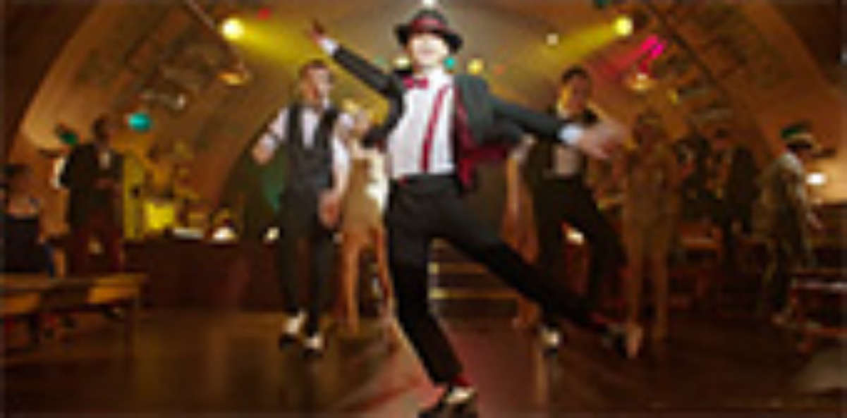 High Strung Free Dance Wiki