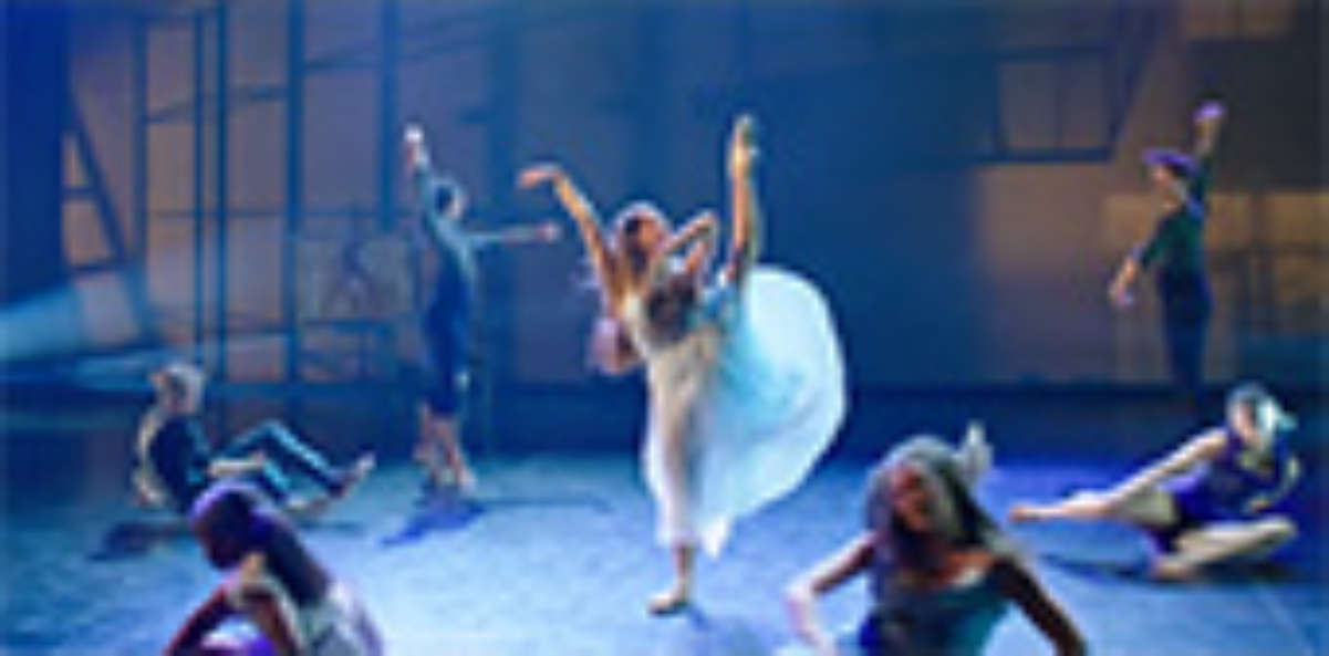 High Strung Free Dance Wiki