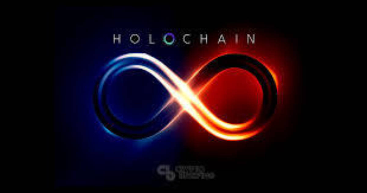 Holochain Wiki