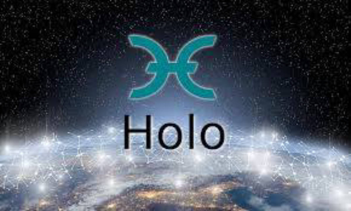 Holochain Wiki
