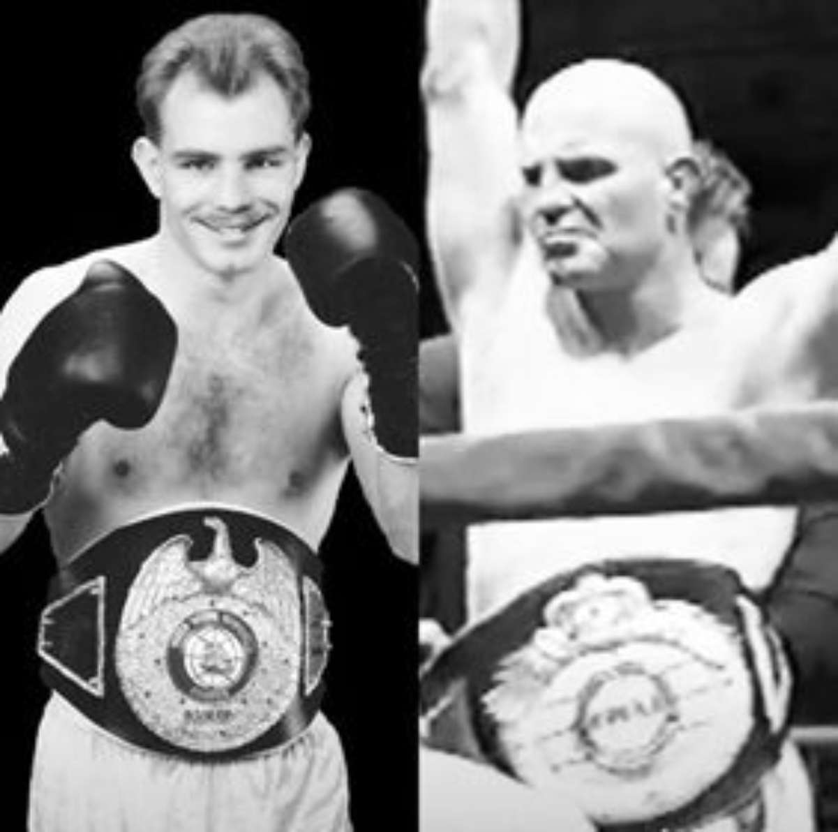 Homer Gibbins Boxing Gym Wiki