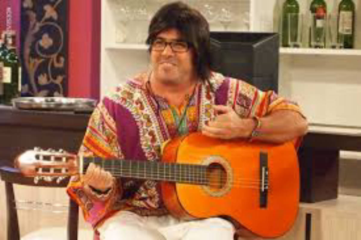 Honorio Torrealba Jr. Wiki