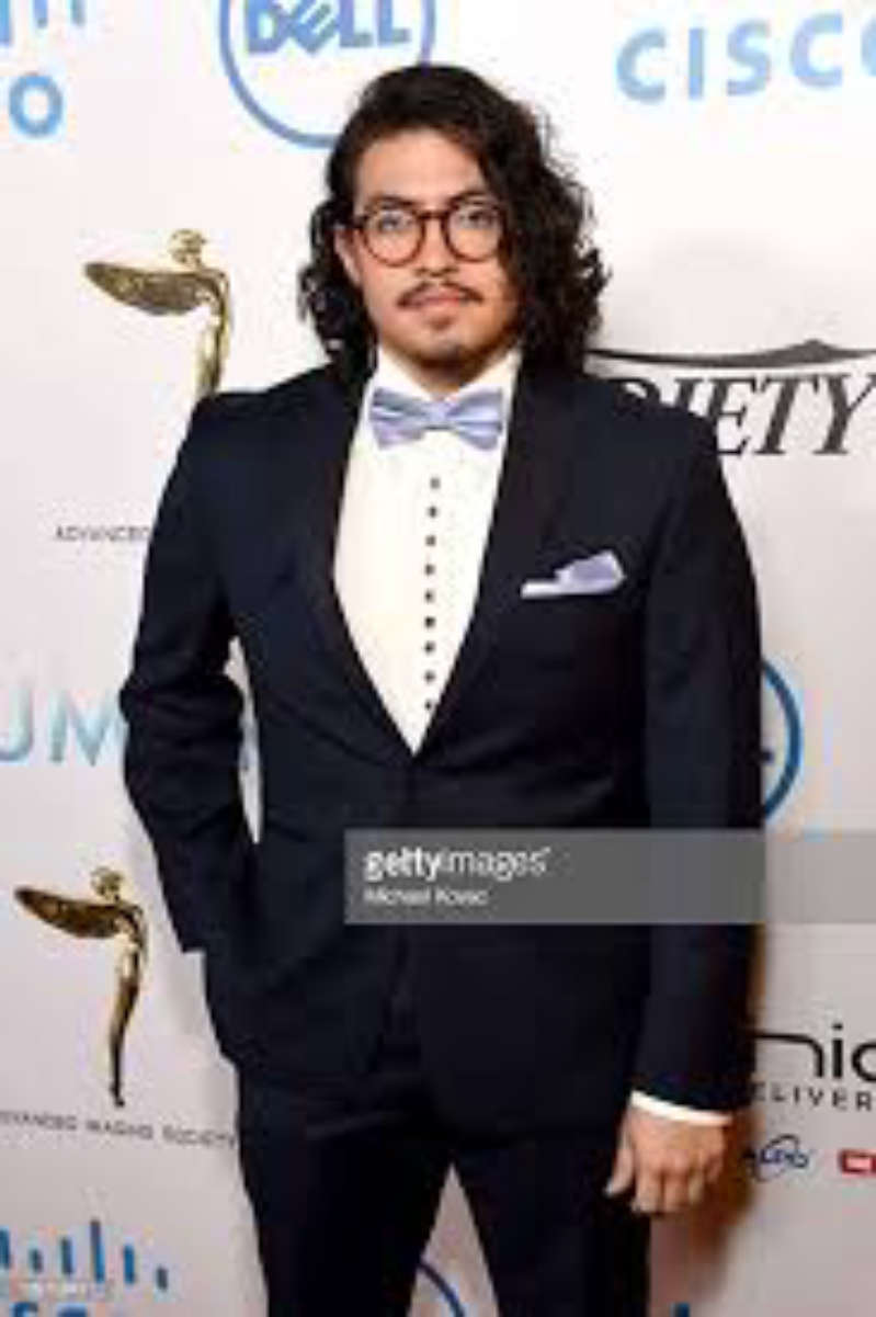 Hunter Reese Peña Wiki