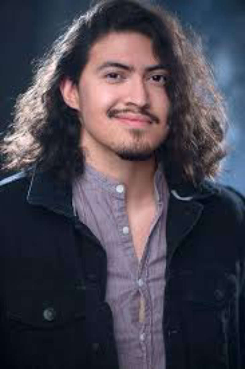 Hunter Reese Peña Wiki