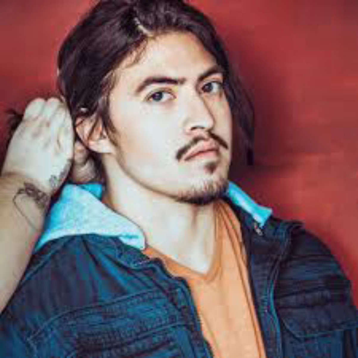 Hunter Reese Peña Wiki