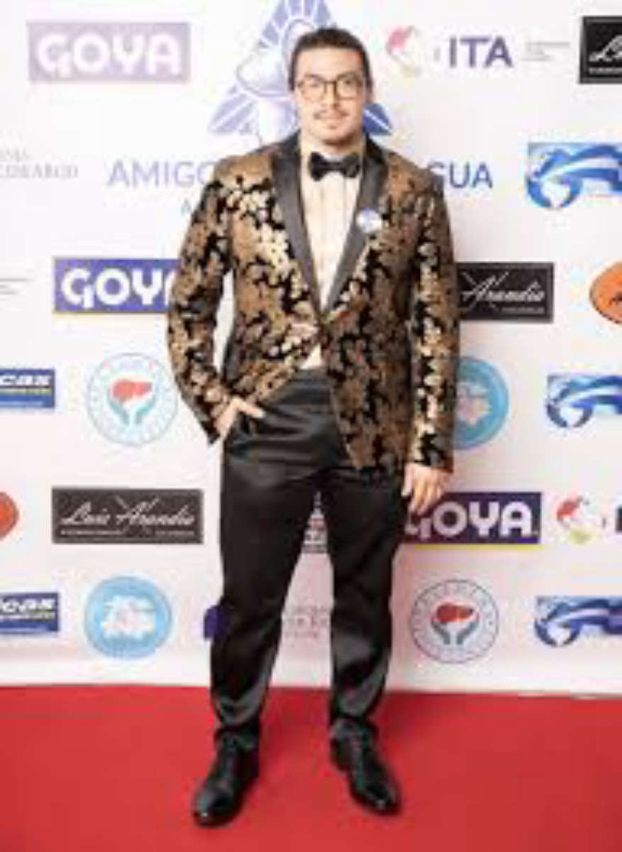 Hunter Reese Peña Wiki