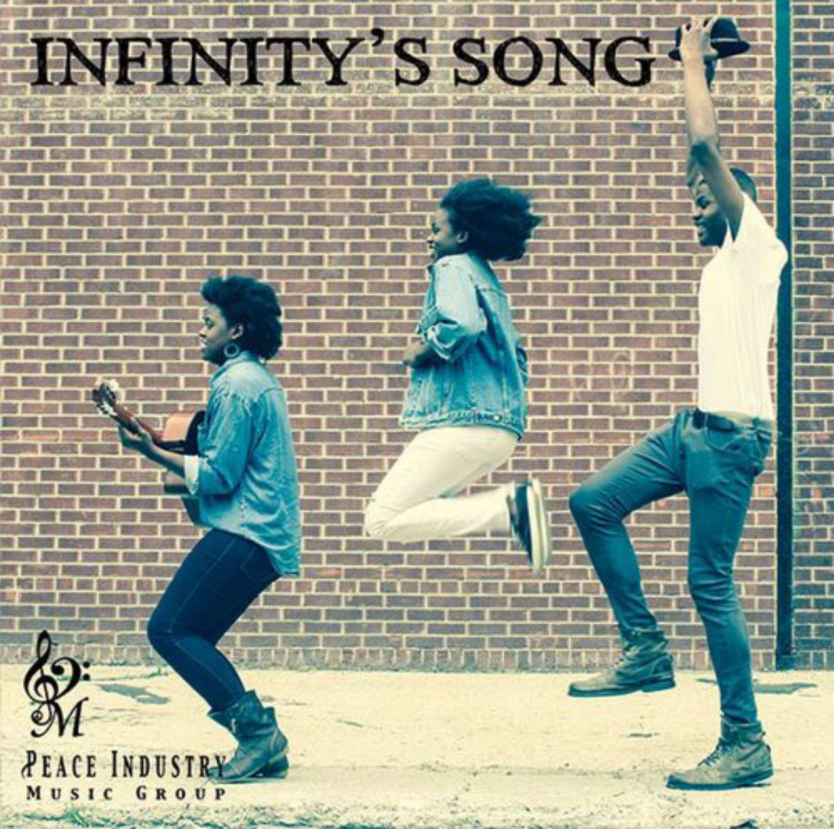 Infinity's Song Wiki