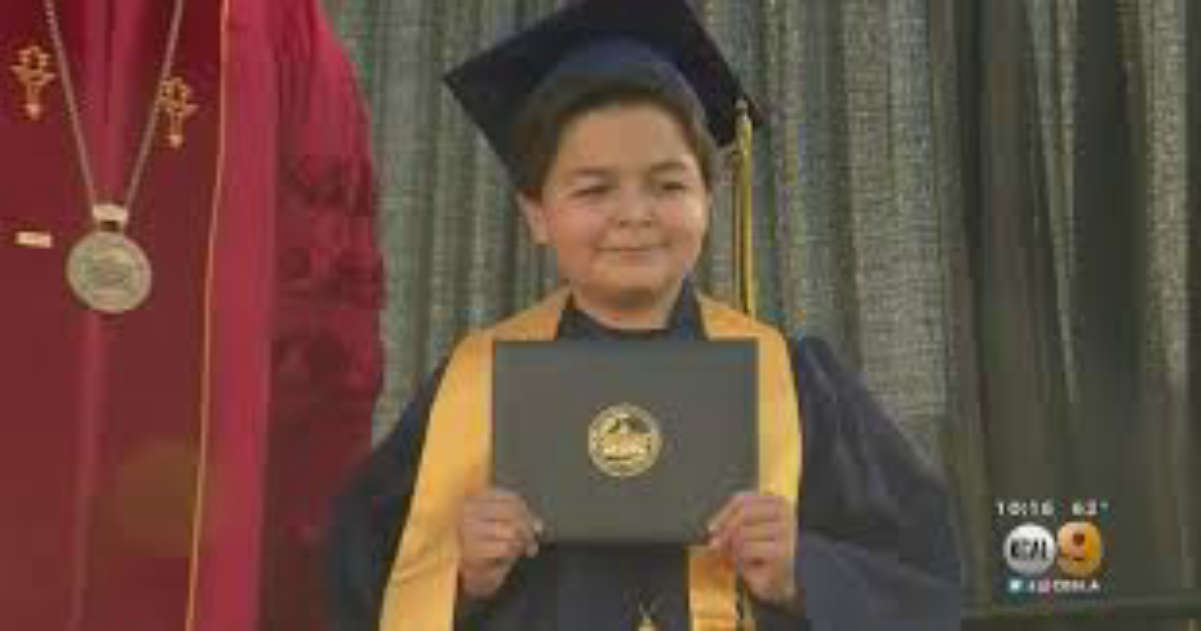 Jack Rico (Student) Wiki