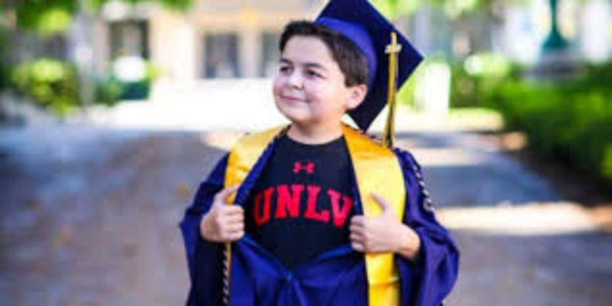 Jack Rico (Student) Wiki