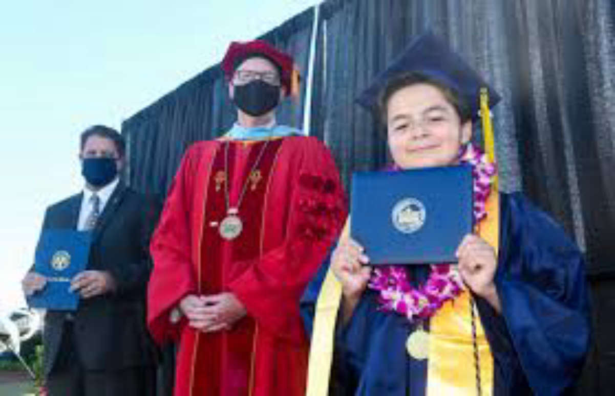 Jack Rico (Student) Wiki