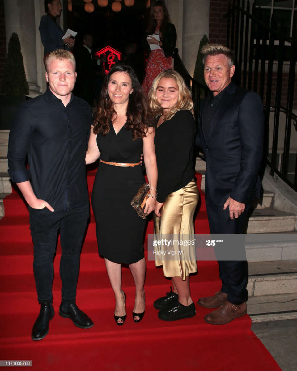 Jack Scott Ramsay Wiki