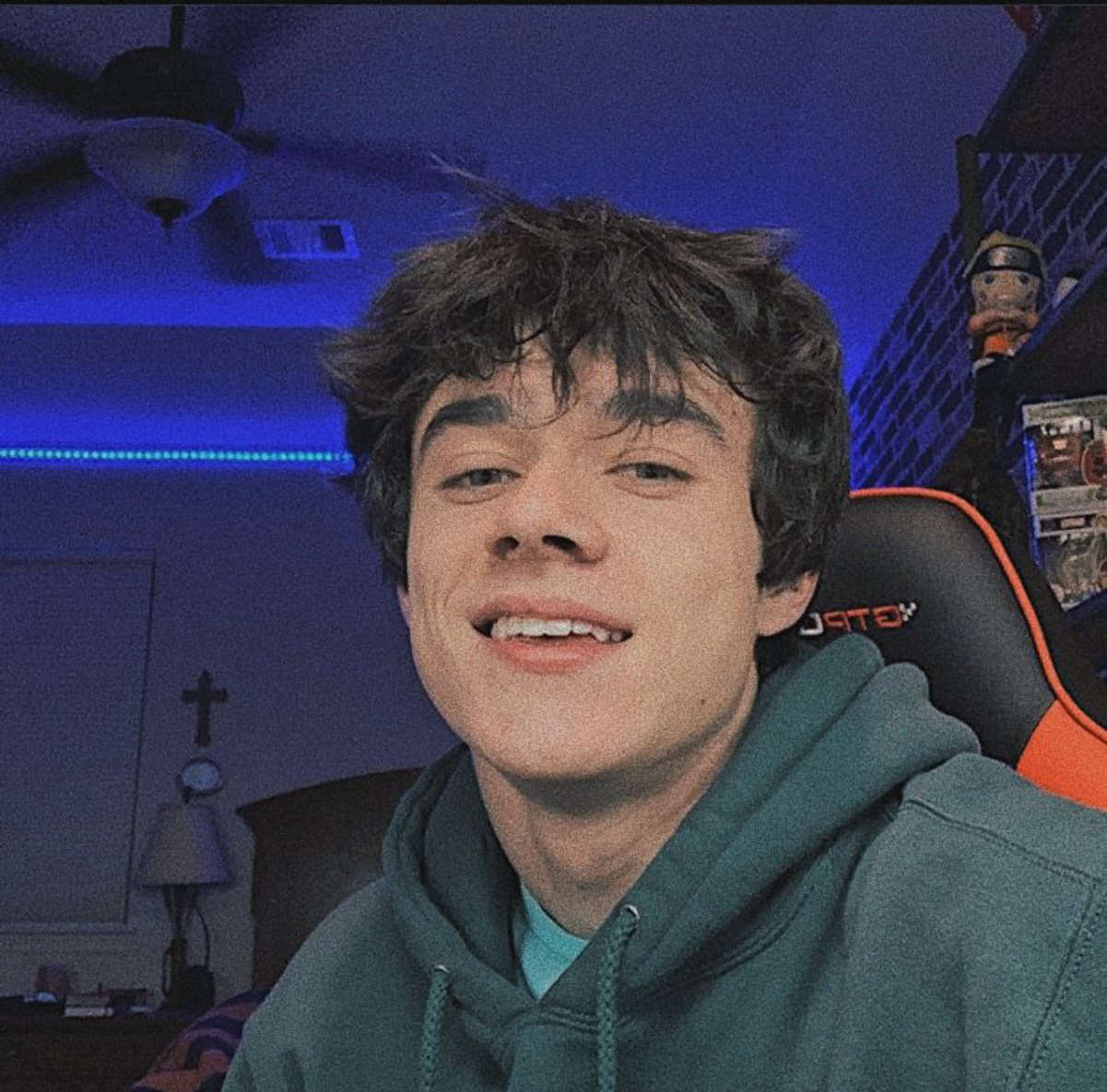 Jackson Green (TikTok star) Wiki