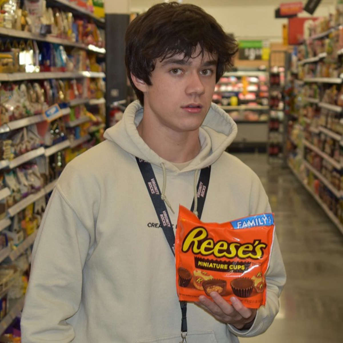 Jackson Green (TikTok star) Wiki