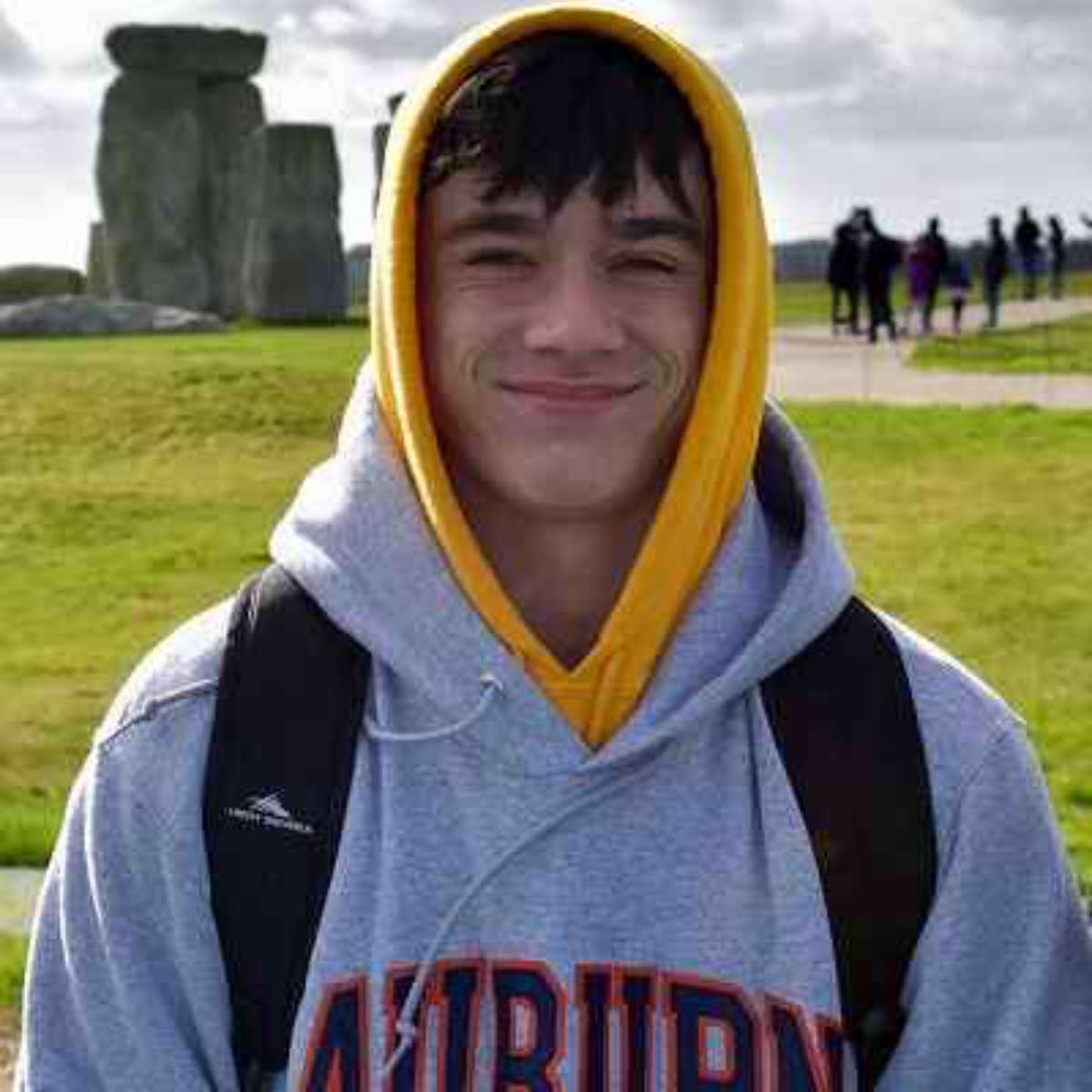 Jackson Green (TikTok star) Wiki