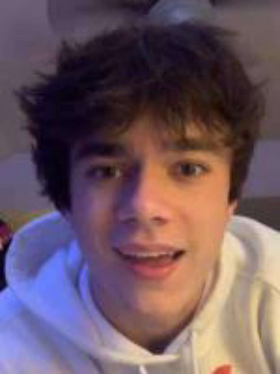 Jackson Green (TikTok star) Wiki