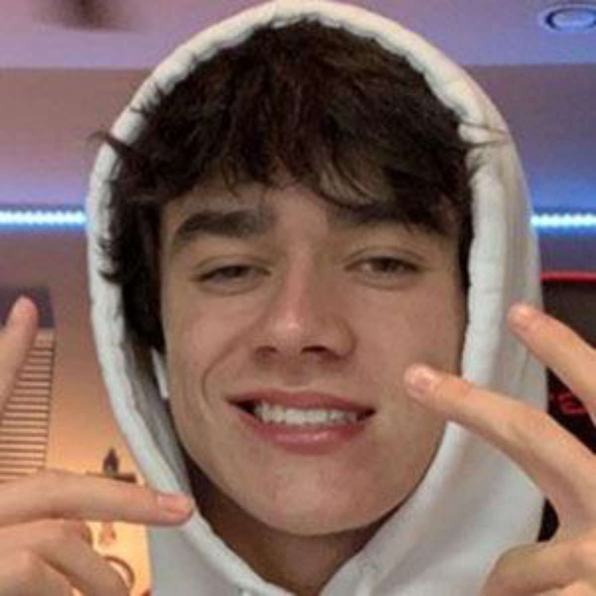 Jackson Green (TikTok star) Wiki