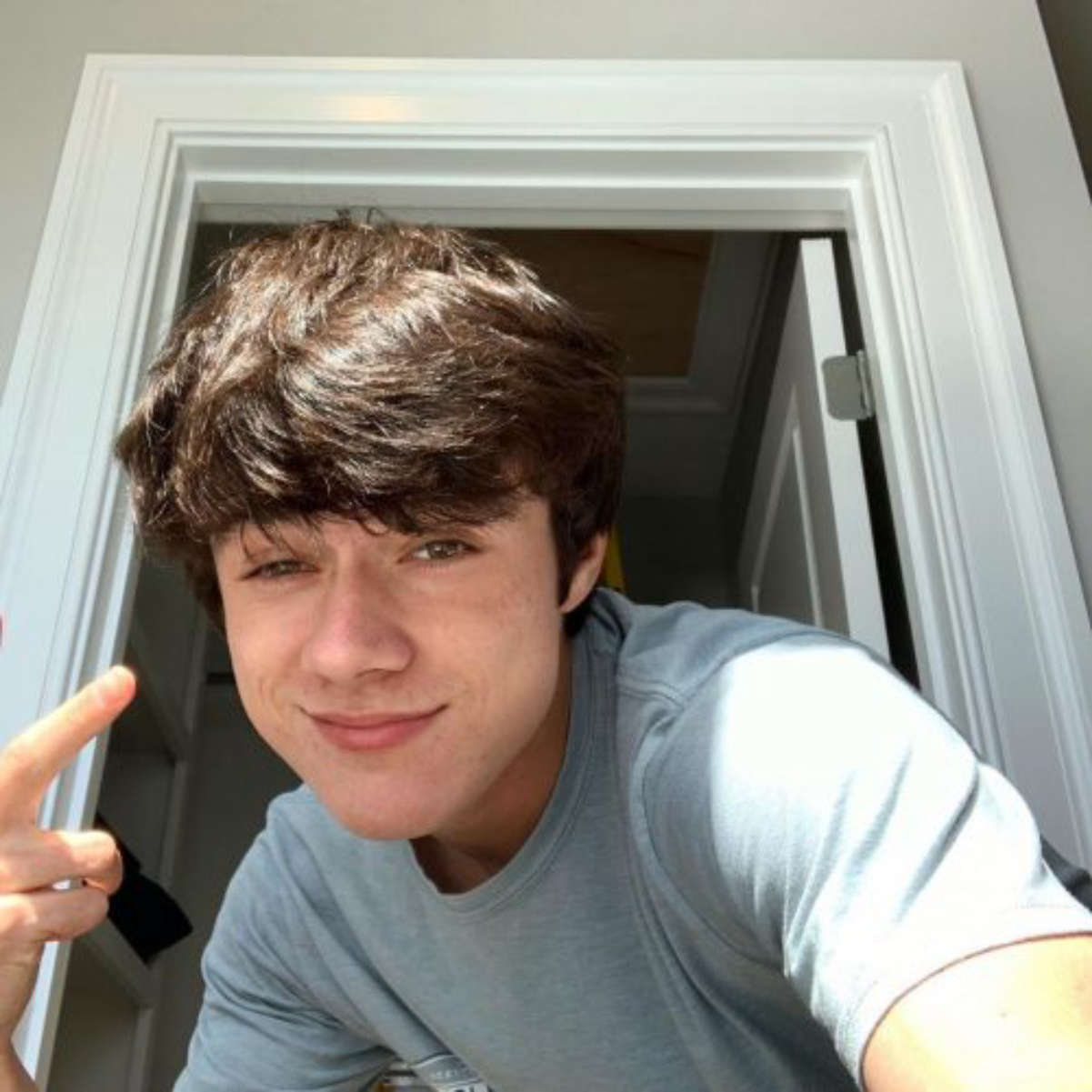 Jackson Green (TikTok star) Wiki