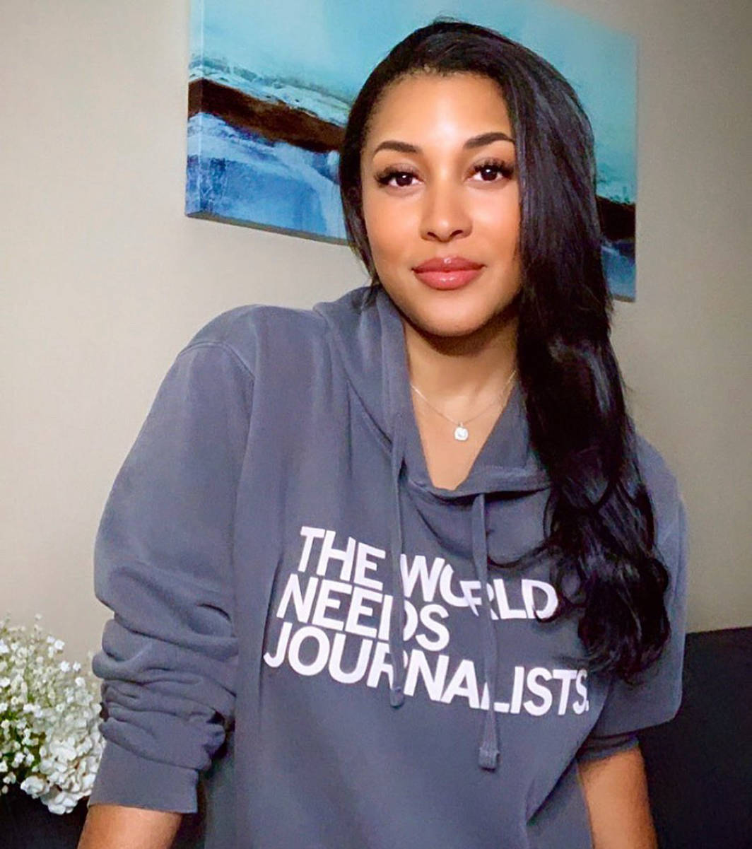 Jacqueline Howard Wiki