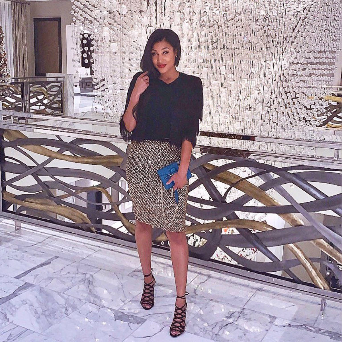 Jacqueline Howard Wiki