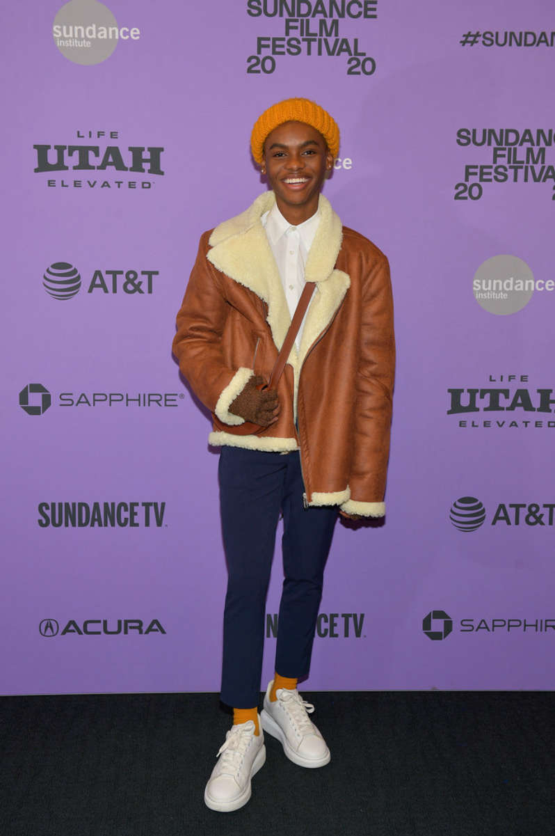 Jahi Di'allo Winston Wiki