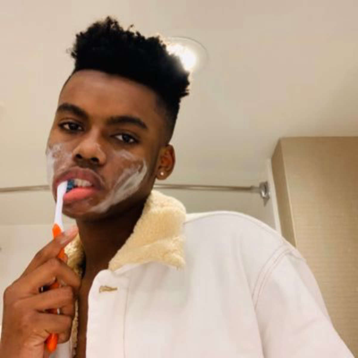 Jahi Di'allo Winston Wiki