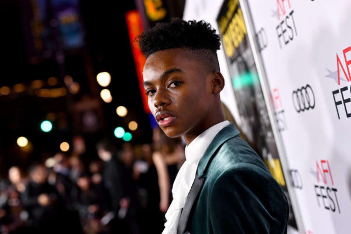 Jahi Di'allo Winston Wiki