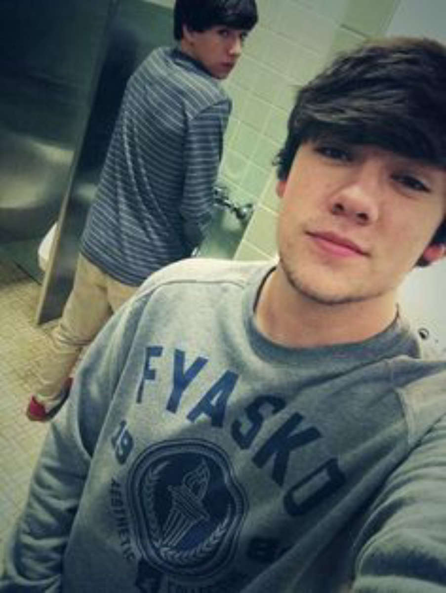 Jake Foushee Wiki