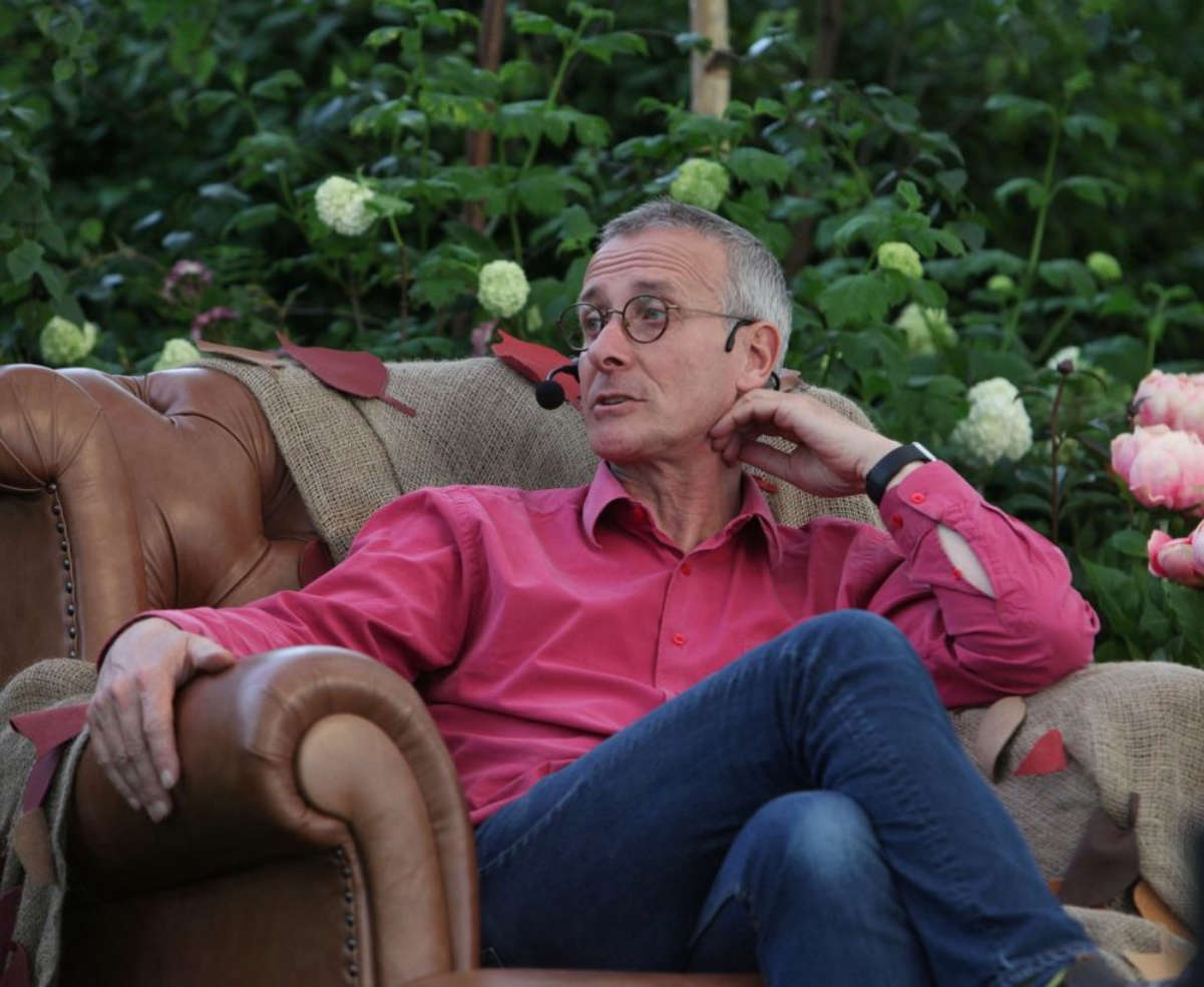 James Alexander-Sinclair Wiki