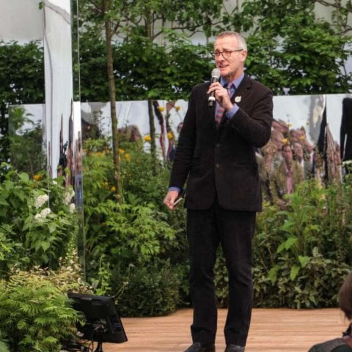 James Alexander-Sinclair Wiki