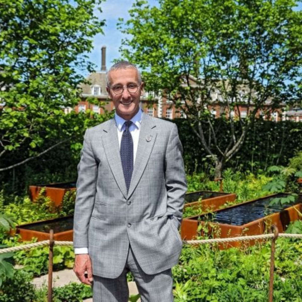 James Alexander-Sinclair Wiki