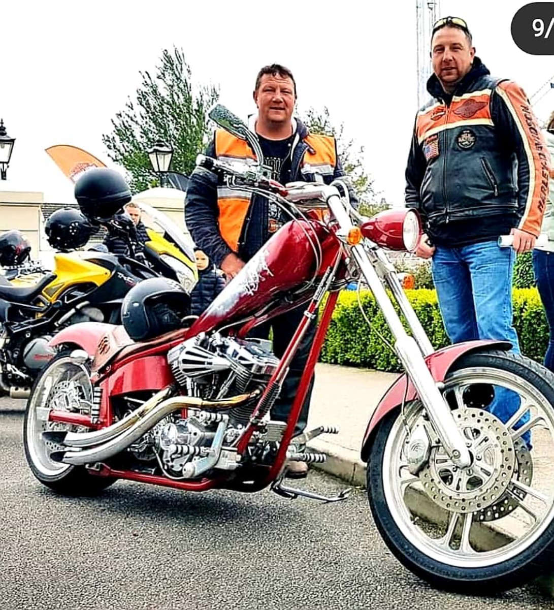 James Clancy (professional boxer) Wiki