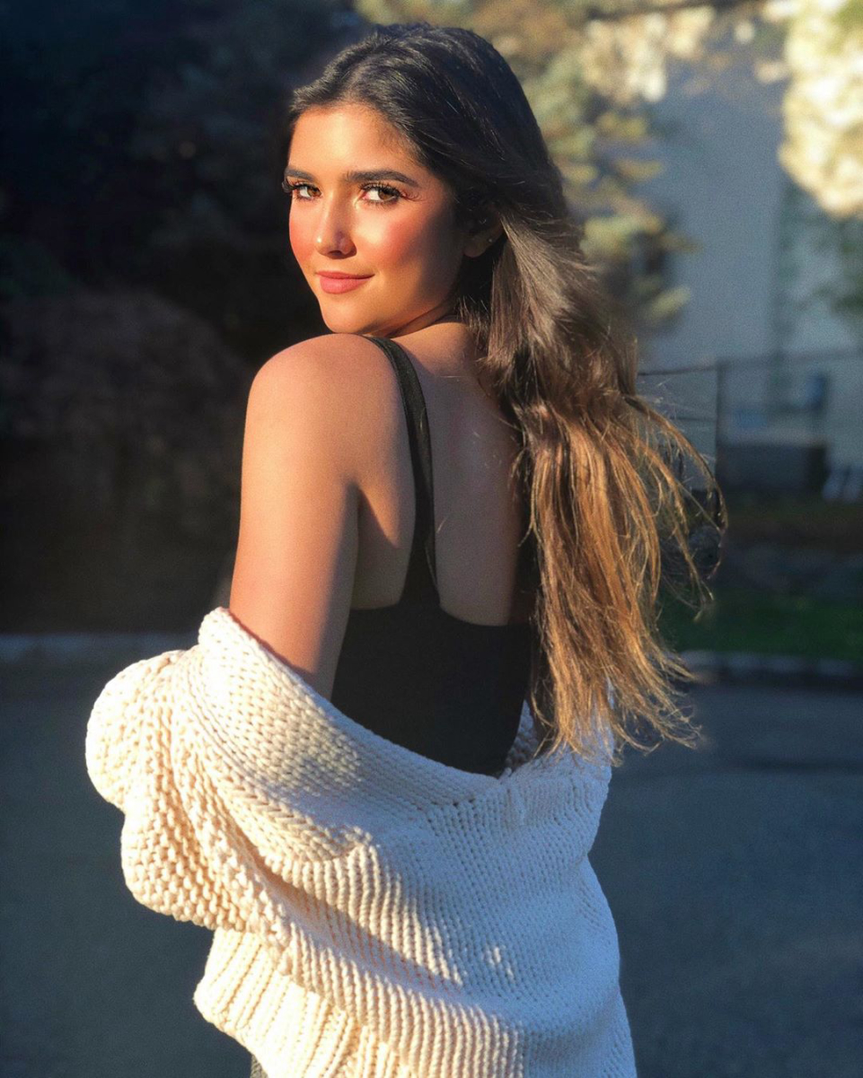 Jamie Gabrielle Wiki