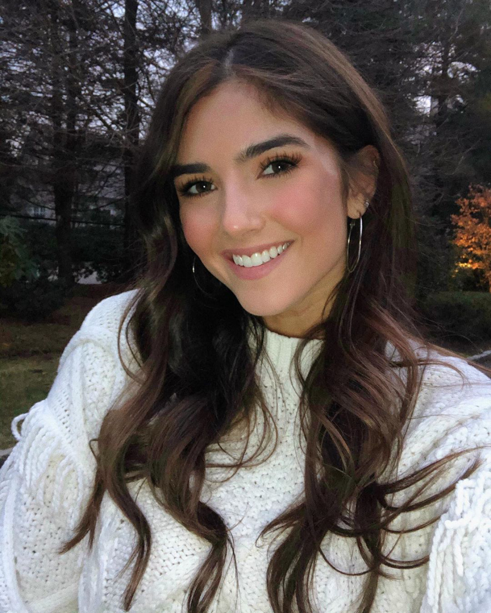 Jamie Gabrielle Wiki