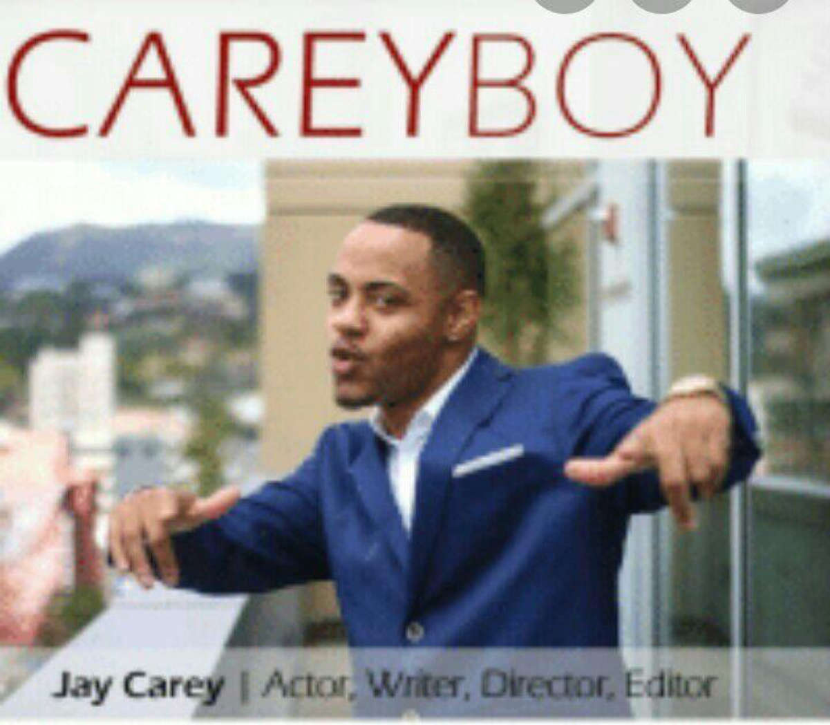 Jay Carey Wiki