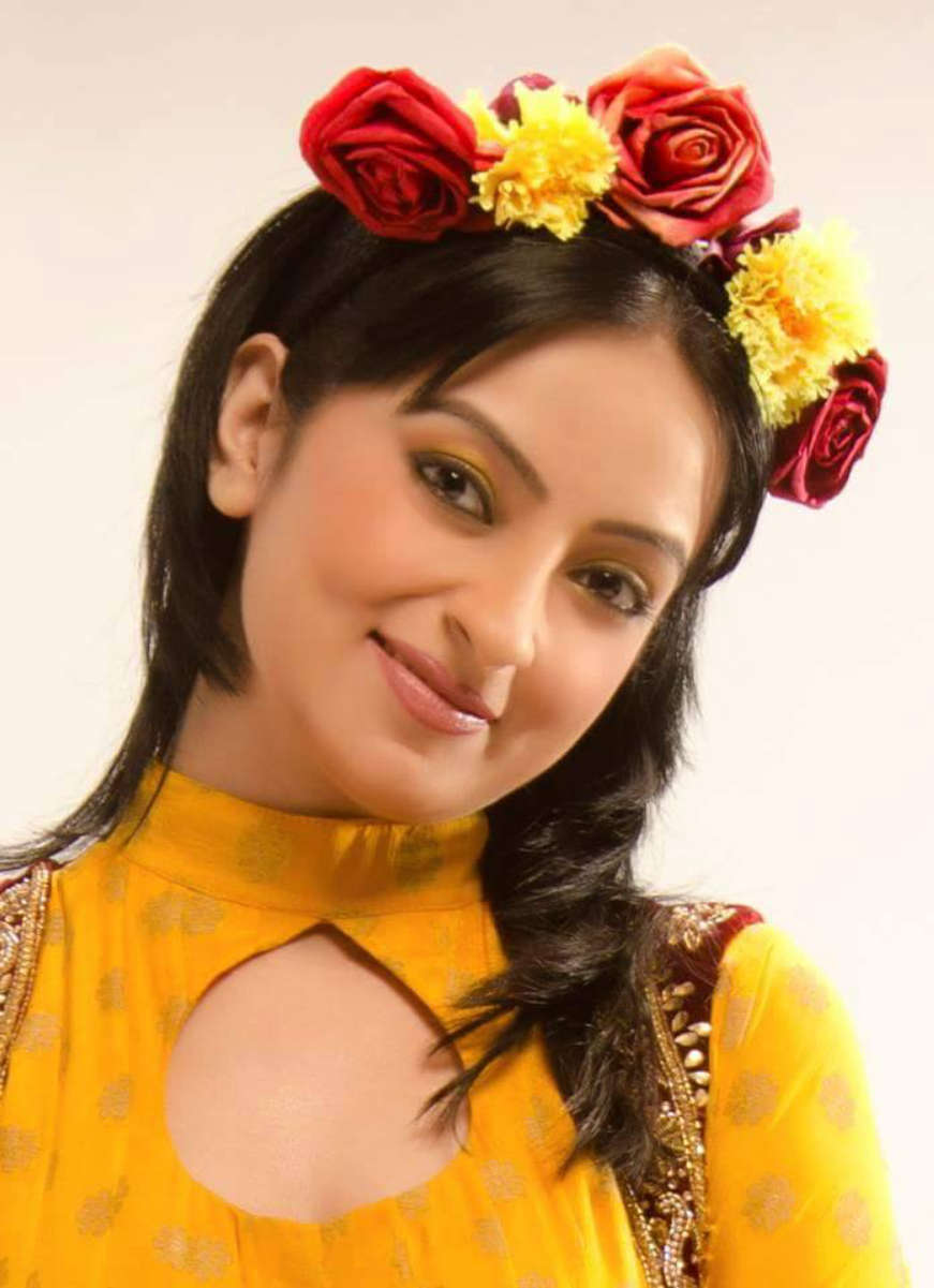 Jaya Binju Tyagi Wiki