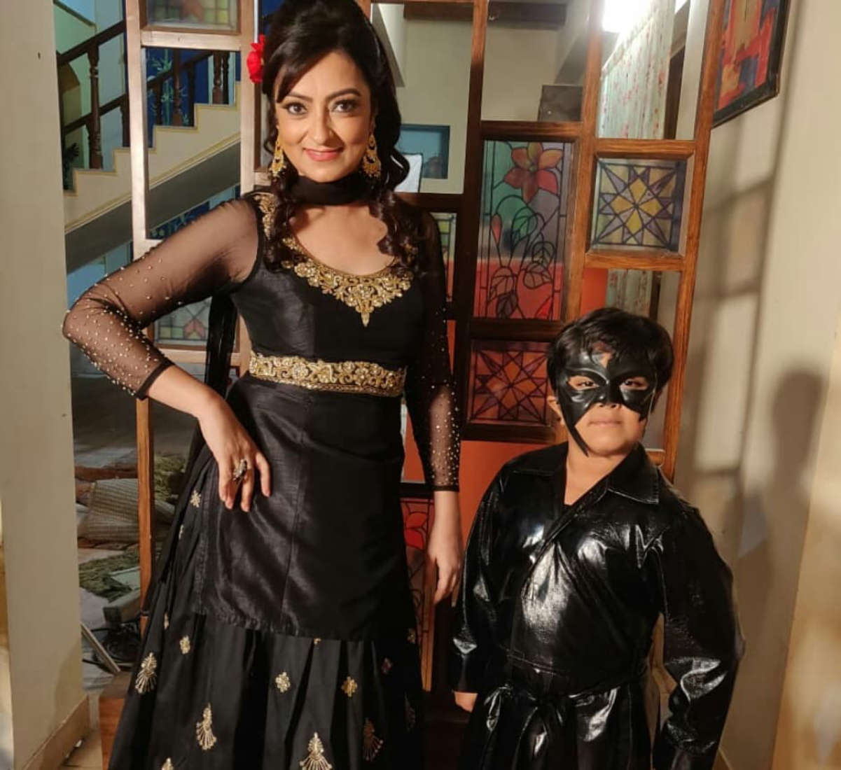 Jaya Binju Tyagi Wiki