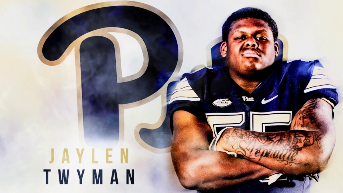 Jaylen Twyman Wiki