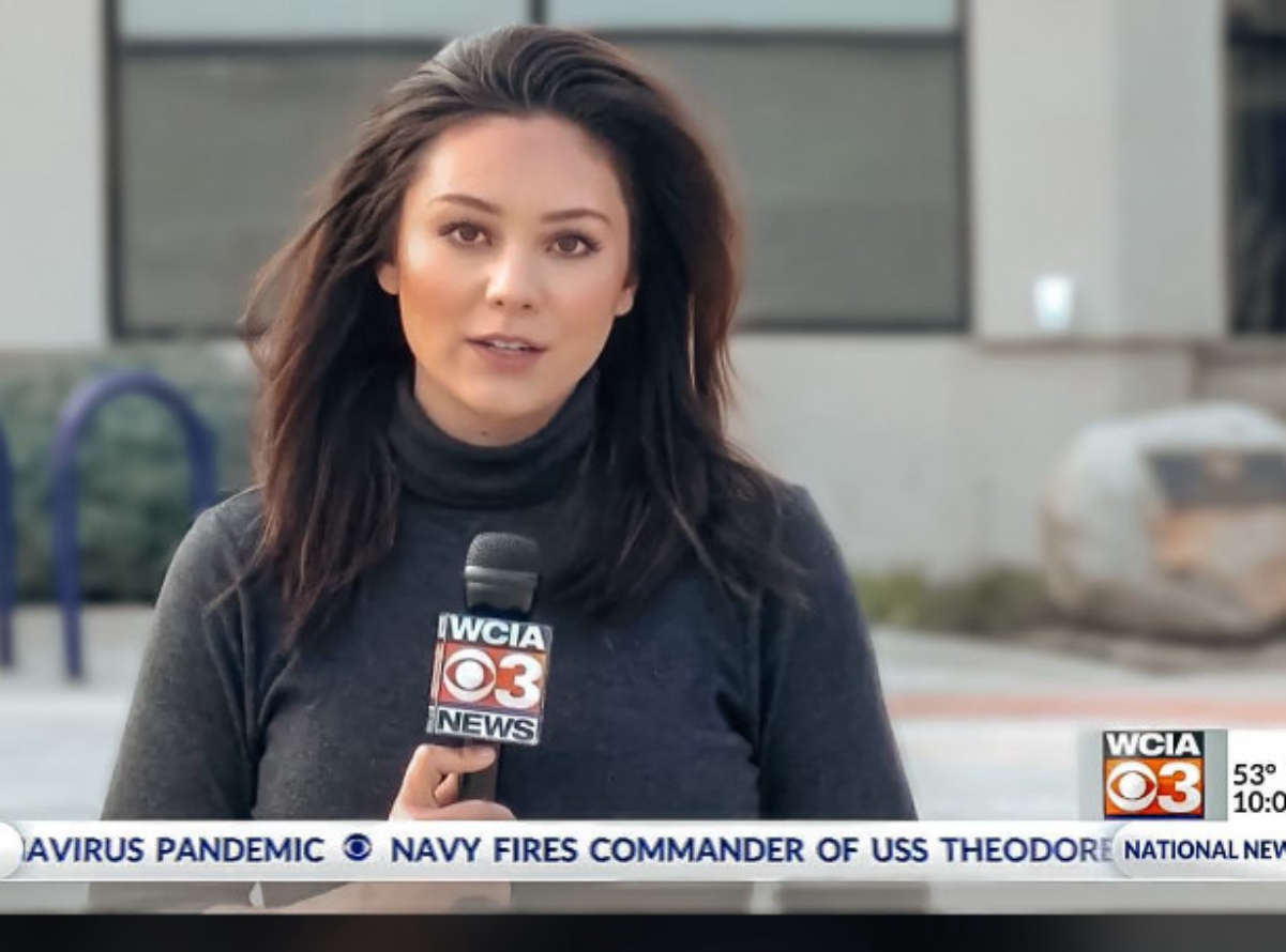 Jennifer Jensen Wiki