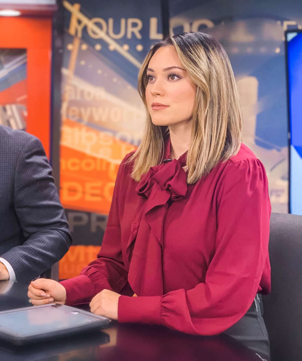 Jennifer Jensen Wiki