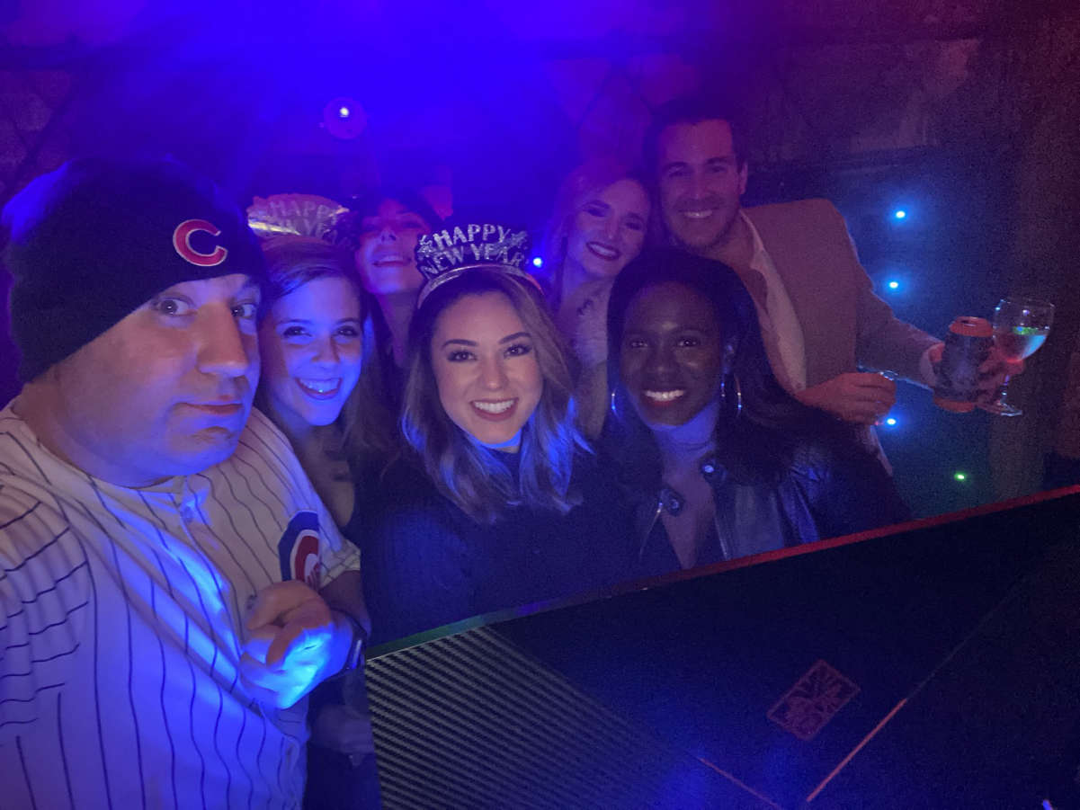 Jennifer Jensen Wiki