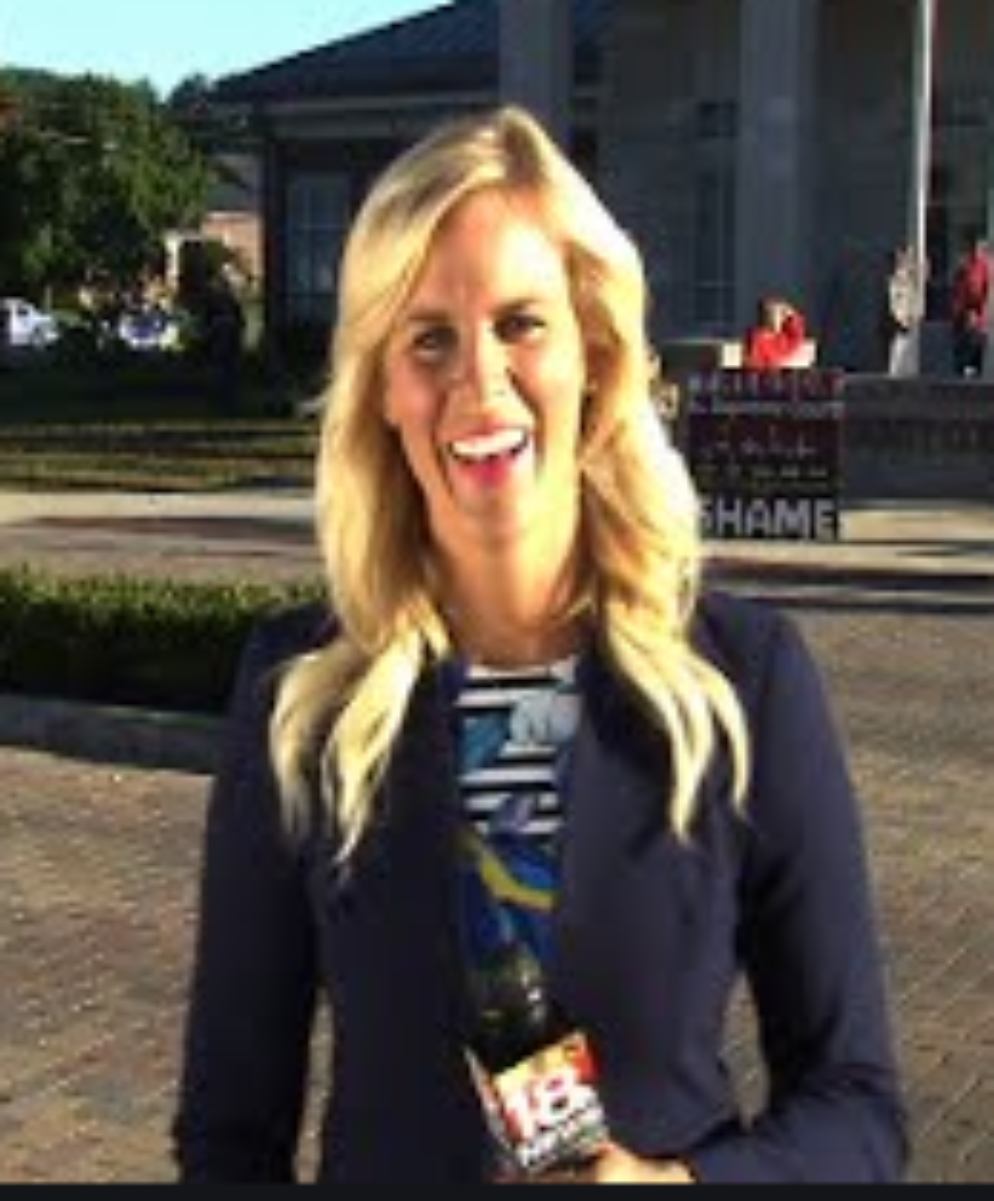 Jennifer McGraw Wiki