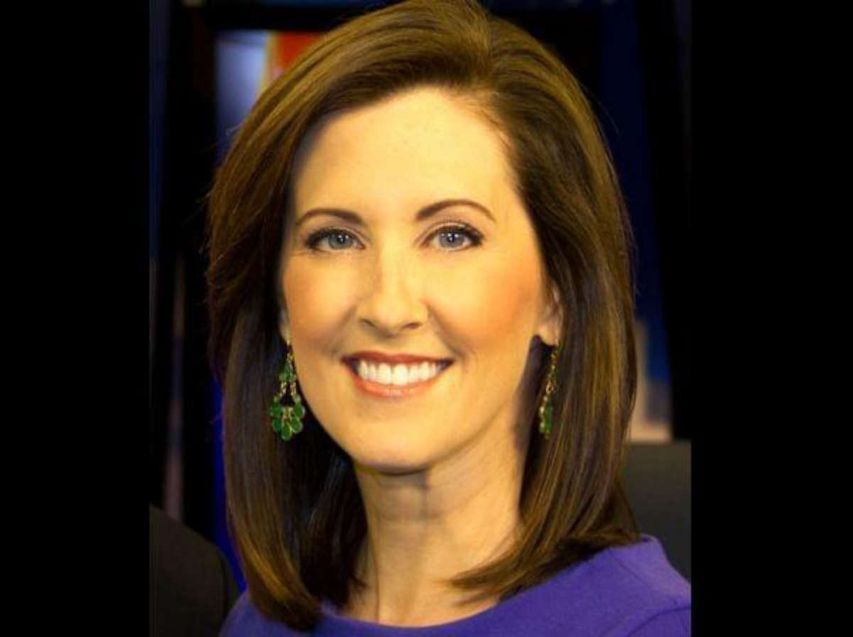 Jennifer Roscoe Wiki