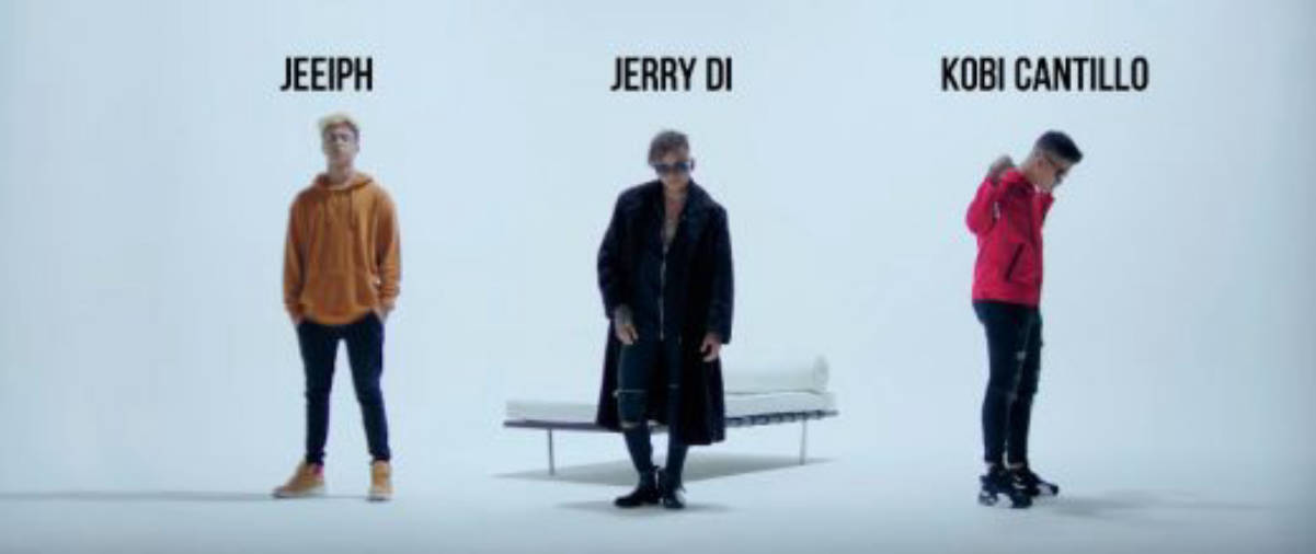 Jerry Di (Singer) Wiki