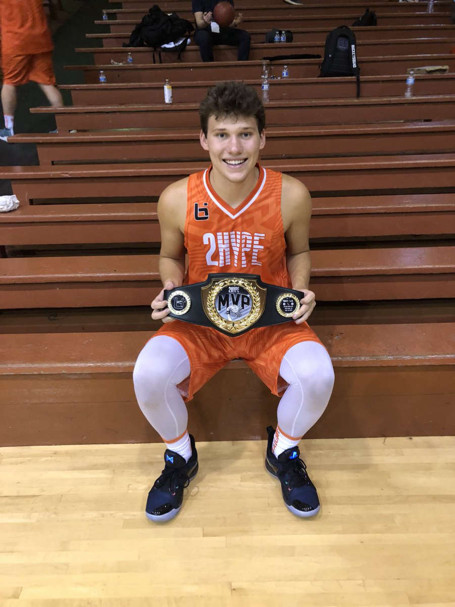 (Jesse Riedel) JesserTheLazer Wiki