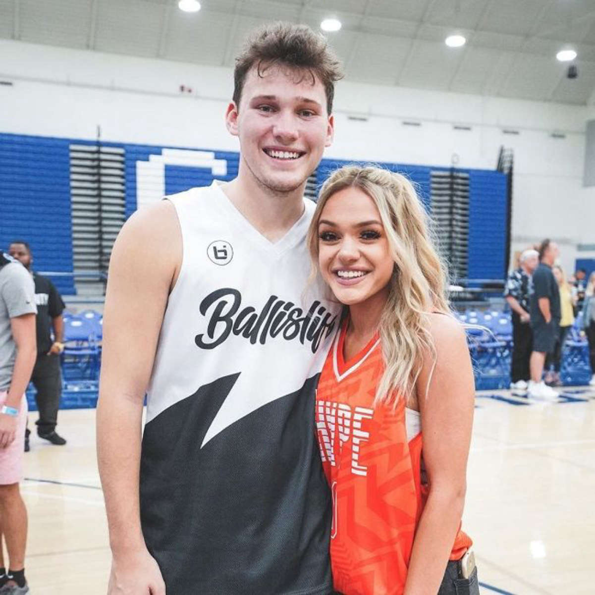 (Jesse Riedel) JesserTheLazer Wiki